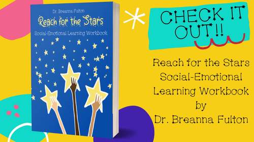 Reach for the Stars: Social Emotional Learning Journal | TPT
