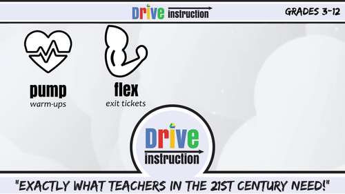 Quadratic Functions Notes - EDITABLE Slides, Homework, Practice & Test