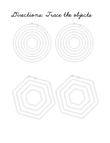 D'Nealian Cursive Handwriting Worksheets | TPT