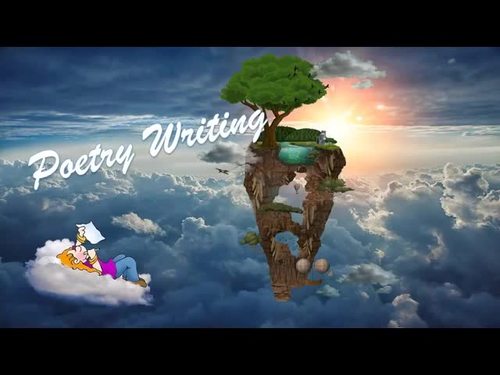 POETRY WRITING UNIT -18 Creative Writing Lesson Plans & 85 Activities ...
