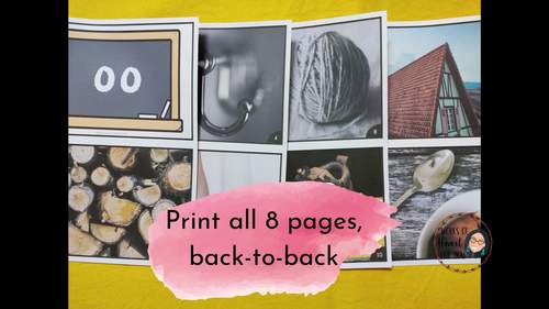 Digraph Bundle - differentiated reading (3 levels) compatible with ...