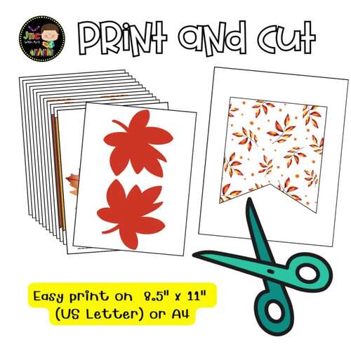 Fall Christian Bulletin Board Thanksgiving Church Religious Editable