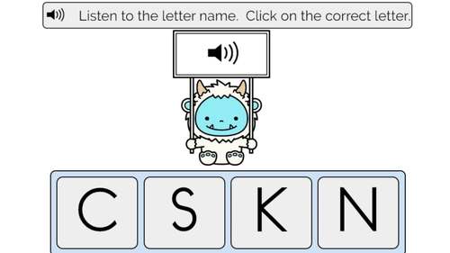 Preschool Assessment or Kindergarten Readiness Boom Cards™ | TPT