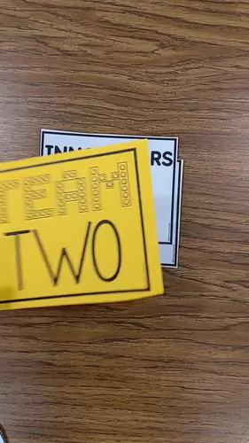 Table Group Numbers STEM by Miss Tech Queen | Teachers Pay Teachers