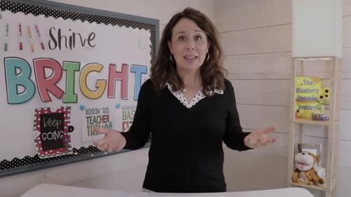 Buggy-Wuggy (An Independent Phonics Game)-Editable by Making The Basics Fun