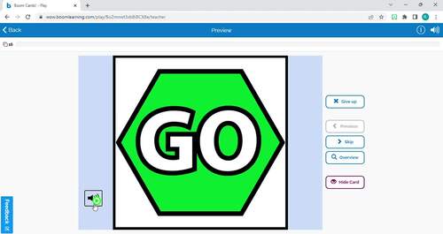 Errorless Fruits by Creative Speech Language Resources | TPT