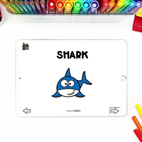 Book Companion: There Was an Old Lady Who Swallowed a Shark (New 2026!)