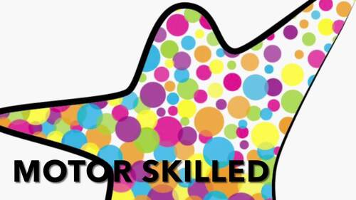 Top 10 PE Ball Games Bundle - Grade K-5 - (+1 Bonus Game!) by Motor Skilled