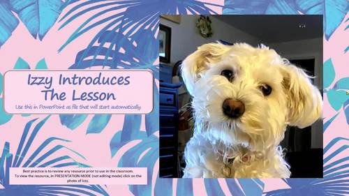 READY 2 USE Table & General Good Manners Social-emotional Learn Lesson ...