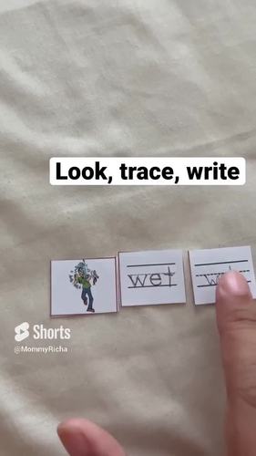 Short Vowel CVC Words – Rhyming Worksheets | Kindergarten | PDF | TPT