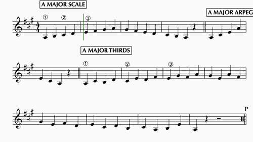 Prep Sheet VIDEO: Viva La Vida (Coldplay) by Prep Sheet Central | TPT