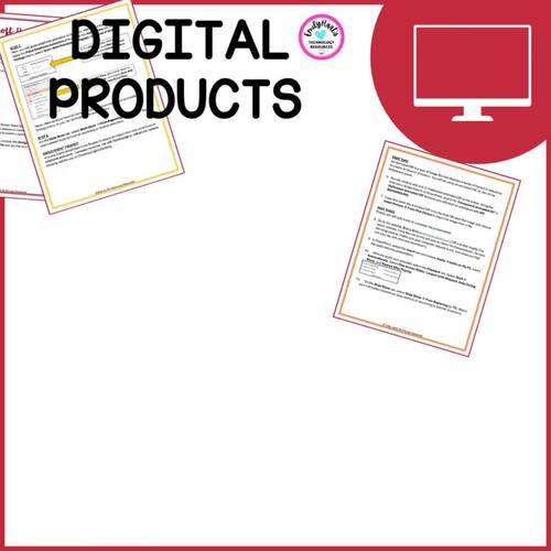 MICROSOFT POWERPOINT: Animation Lesson & Project BUNDLE - Animation ...