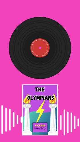 KS2 Ancient Egypt History Assembly Script with Song – Primary ...