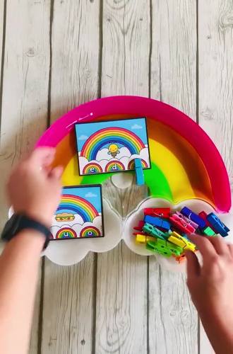 MEGA Phonics and Math Clip Card Bundle (171 Task Cards) | TPT