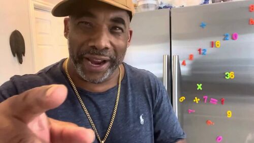 Mastering Multiplication Tables: Mr O's Fun Hip Hop Lessons for Students