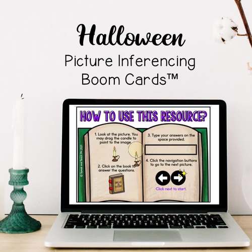 Halloween Picture Inferencing for Making Inference Speech Therapy Boom ...