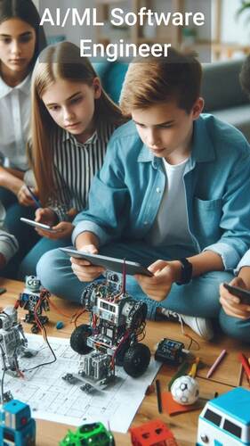 Career Exploration Project | Middle, High School | College Career Day ...