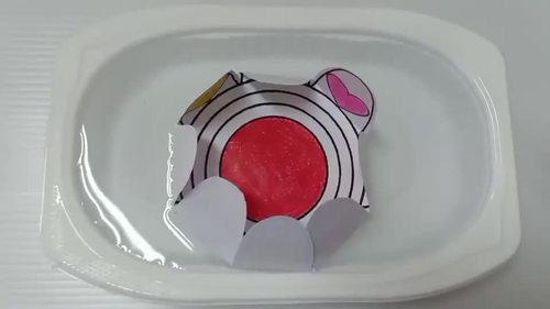 Magic Flower Play and Learn STEM Activity for Preschool and ...