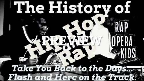 Black History Month Middle School ELA Reading Passage Activities + Rap ...