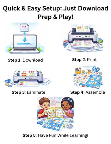 Kindergarten Alphabet Missing Letters File Folder Game Low Prep Winter ...