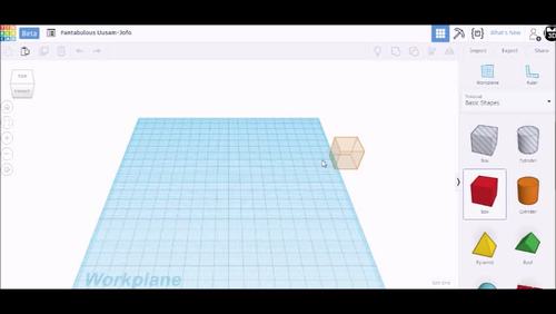 Start teaching 3D printing - 6 lesson series fully planned | TPT