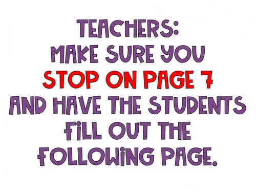 A Bad Case of Tattle Tongue | Self Control Activities, Tattling vs ...