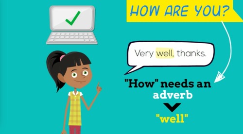 Ways to Say Hello 3 by Western Wise English | TPT