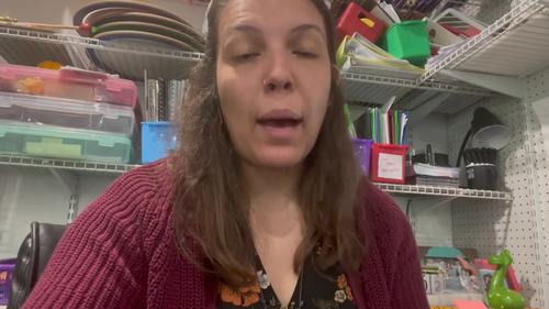 Captain's Coming | Rhythm Movement Game Bundle | Rhythm Review | TPT