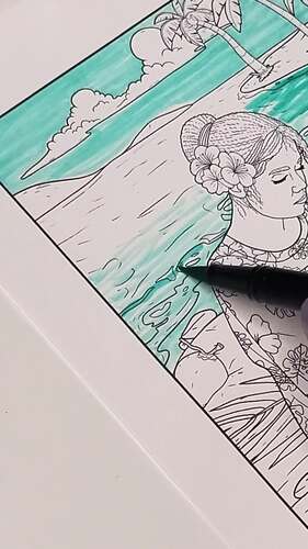 Indigenous Australia Colouring - NAIDOC Week 2025 Activities ATSI ...