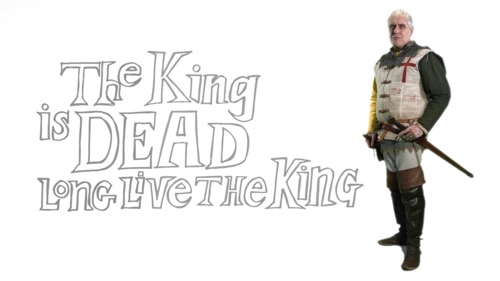 The Tudors | The Death of Richard III (part 2) | Renaissance by History ...