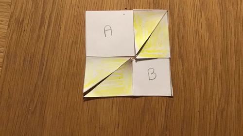 Master Pythagoras' Theorem with Engaging 8th Grade Geometry Activities!