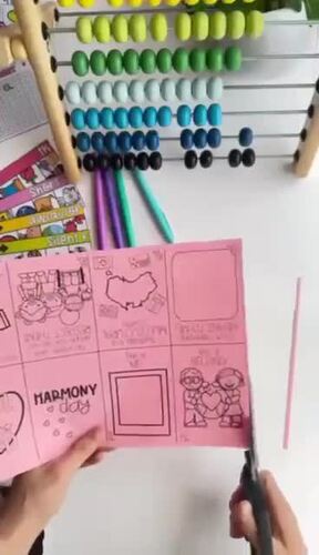 Harmony Day Resource Pack I Learning Activities & Craft by MissJanceysJems