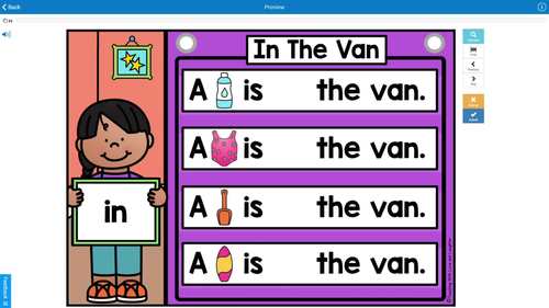 Pre-Primer Sight Word Sentences Boom Cards™ Bundle | TPT