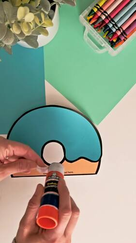 100th Day of School Writing Craft, 100 Days Smarter, Winter Reflection ...