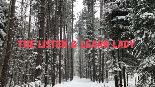 Listening Comprehension Activity Pack (Alice in Wonderland: Novel Study ...