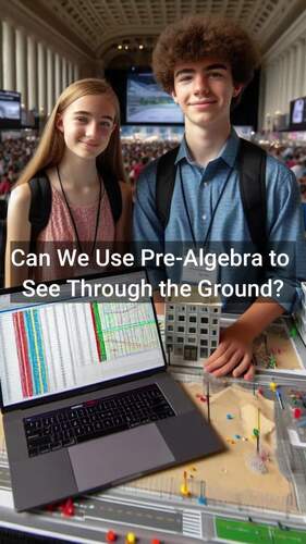 Project-Based Learning | High School Math | Pre-Algebra |Foundations 4 ...