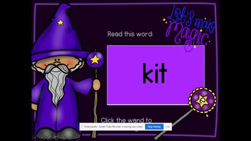 Teaching and Learning Magic E (CVCe) Supplemental Mini Lesson | TPT