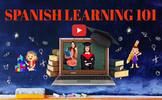Spanish Learning 101 Teaching Resources | Teachers Pay Teachers