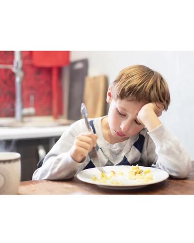 Picky Eater Printable Challenge Book | Food Aversions | For Parents ...