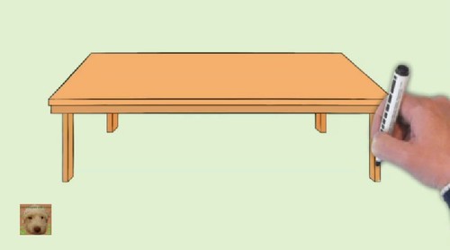 Distance Learning: Basic English Vocabulary | Video #3 | No Text