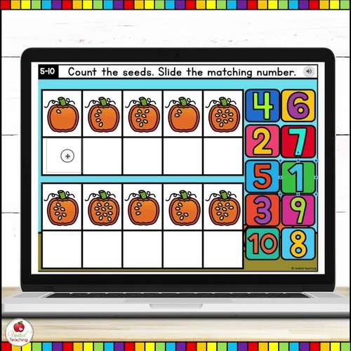 October and Halloween Activities | Kindergarten Worksheets | Math and ...