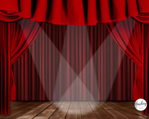 Goldilocks And The Three Bears 1st Grade Reader's Theater Scripts