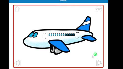 10 Vehicles Transportation Boom Cards for ESL, Special Education ...