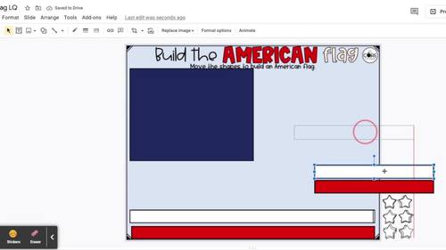 American Flag Lesson Plans, US Flag Activities, American Symbols, US ...