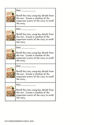 Baseball Saved Us by Ken Mochizuki Lesson Plan and Google Activities