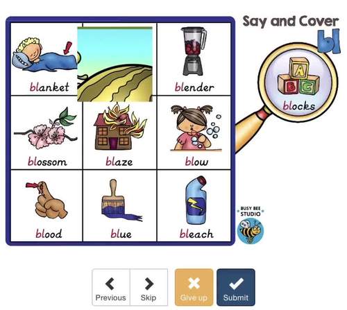 Articulation L Blend Boom Cards Games for Speech Therapy BUNDLE | TPT