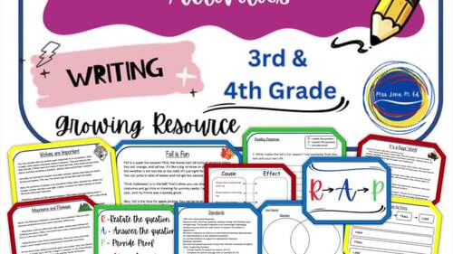 Constructed Response Questions and Paired Passages in Digital Format