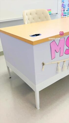 Trendy Bulletin Board Letters | Create Your Own Display | Bright Pastels