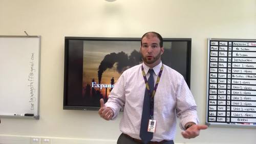 Instant Curriculum (Just Add Teacher): American History II (1877 to ...