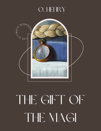 Home Reading "The Gift of the Magi" + Activity (with keys) by Miss ...